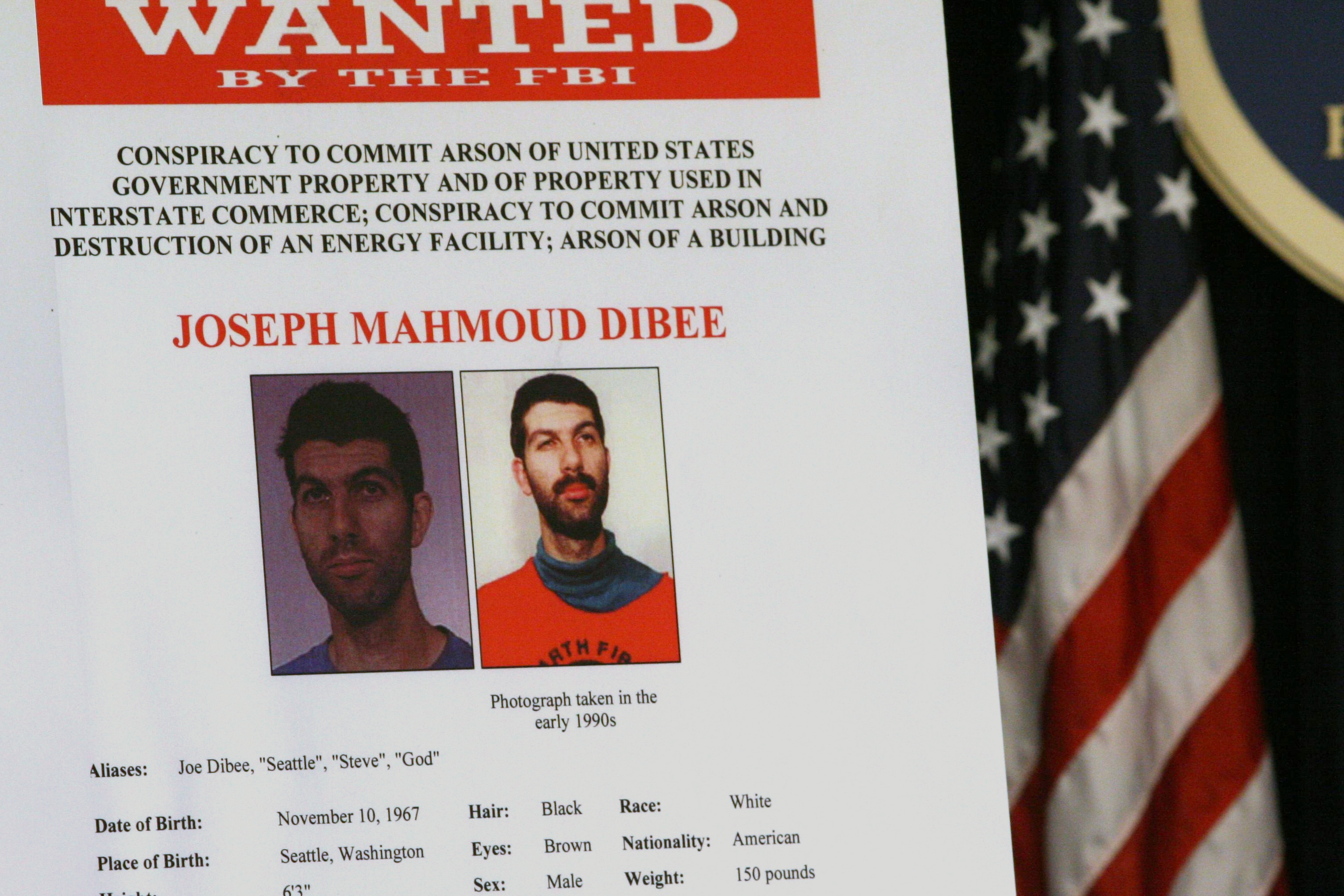 How a Movement That Never Killed Anyone Became the FBI’s No. 1 Domestic ...