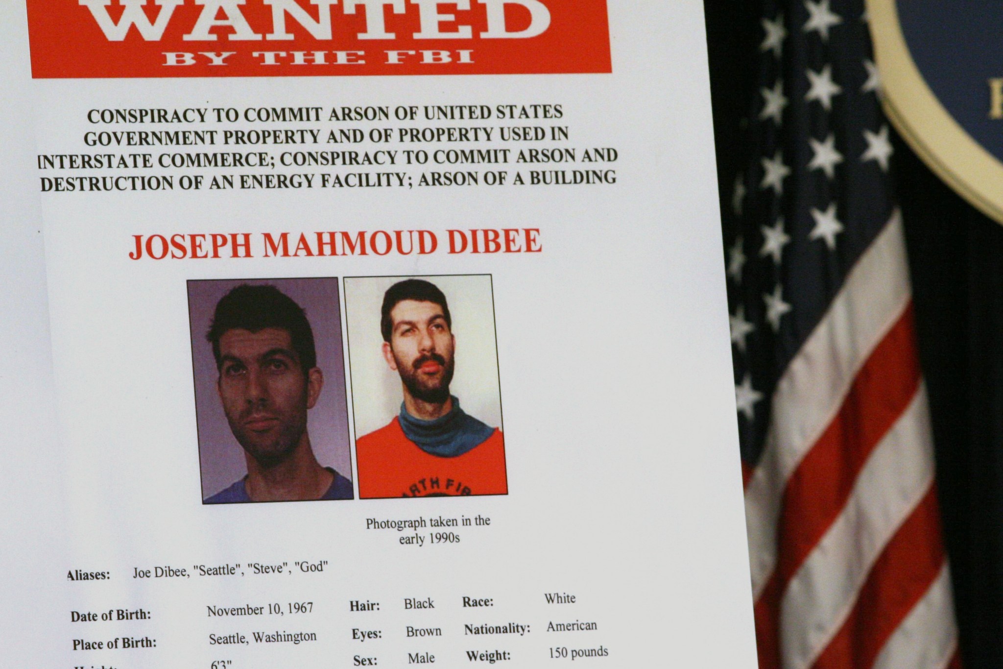 How a Movement That Never Killed Anyone Became the FBI’s No. 1 Domestic ...