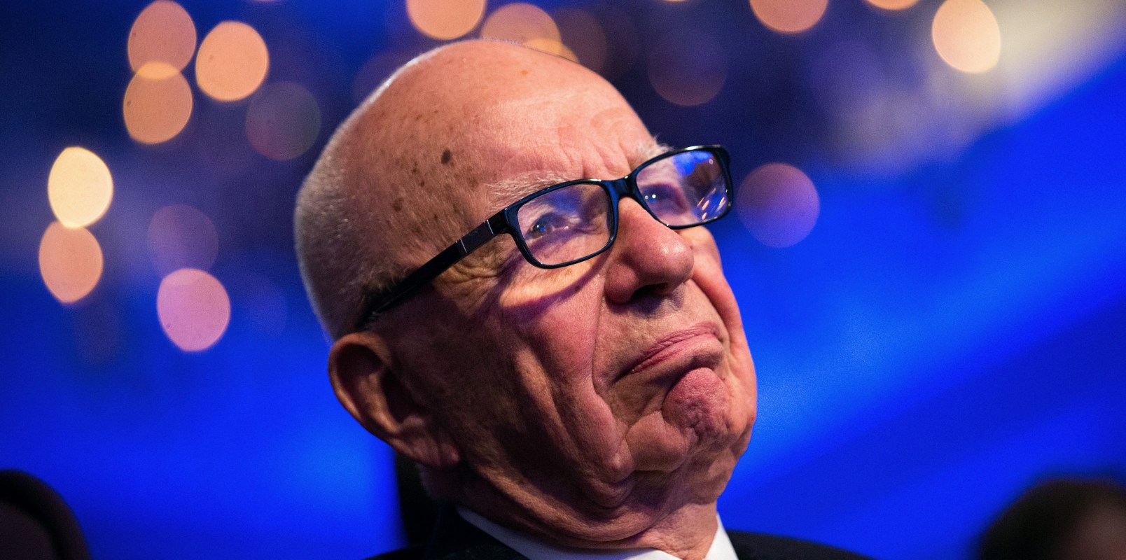 New Broadway Play “Ink” Reveals Rupert Murdoch’s Strategy