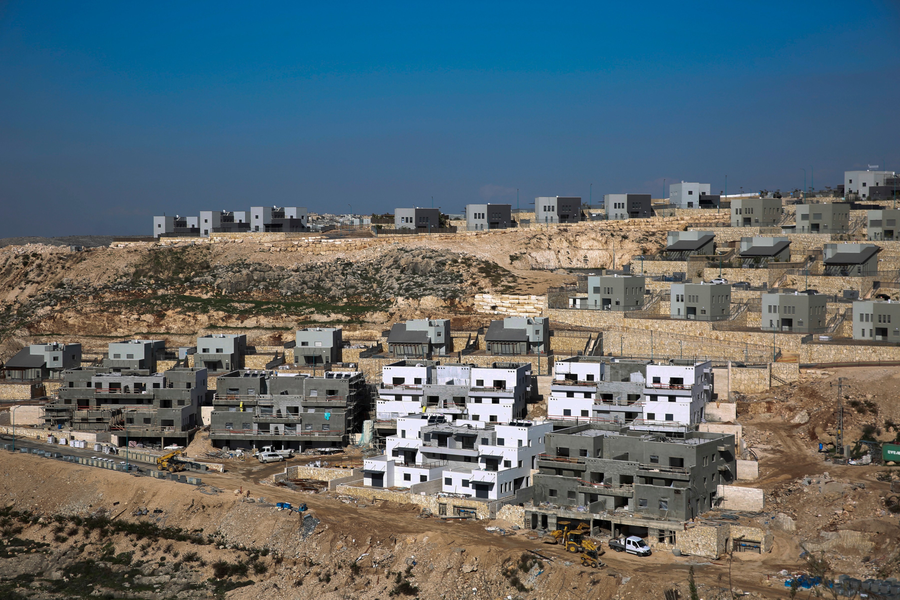 God, Gas, and Cash: How Texas Fell in Love With Israel
