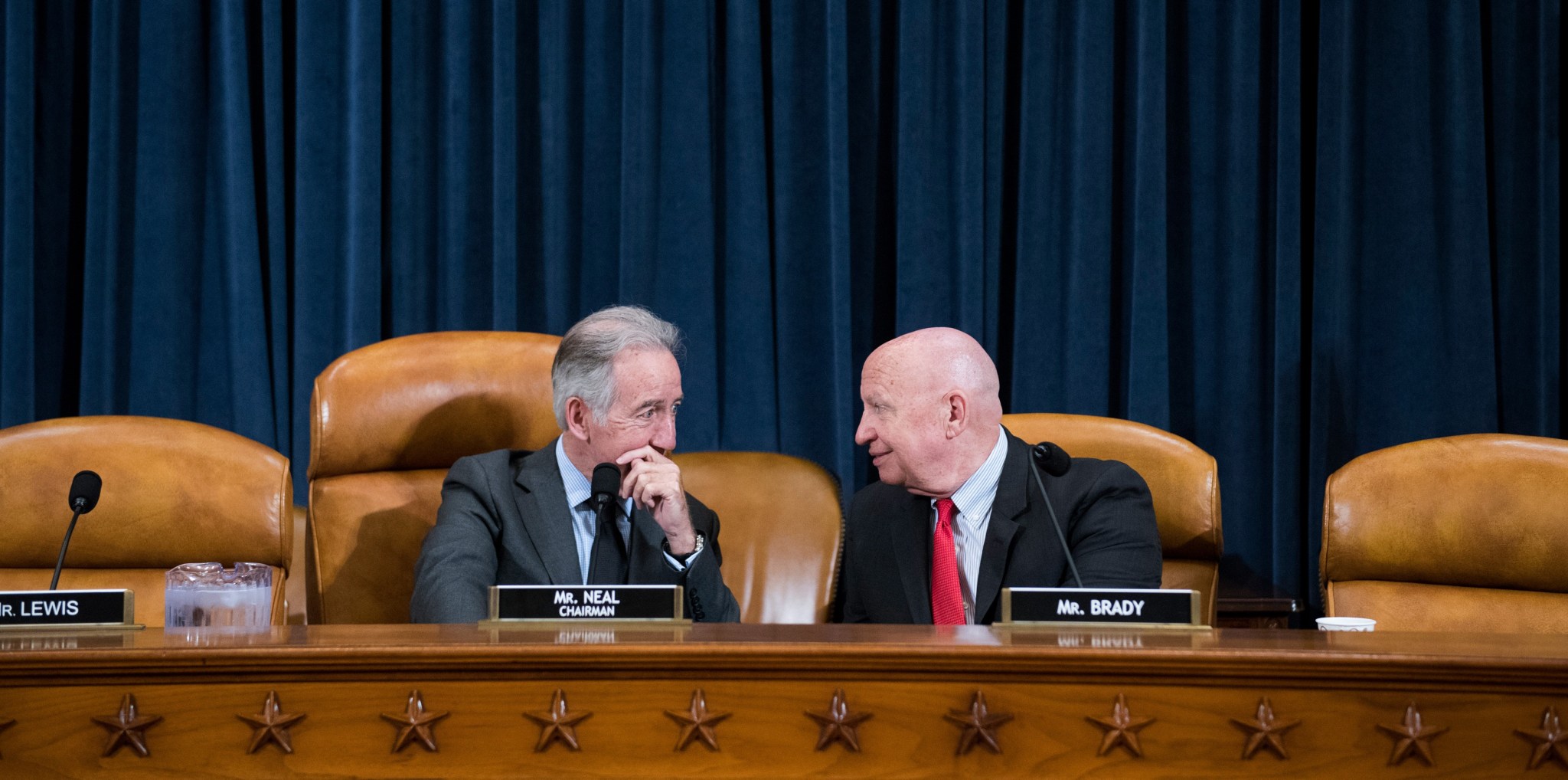 Bill Reforming Retirement Accounts Makes Seniors Vulnerable