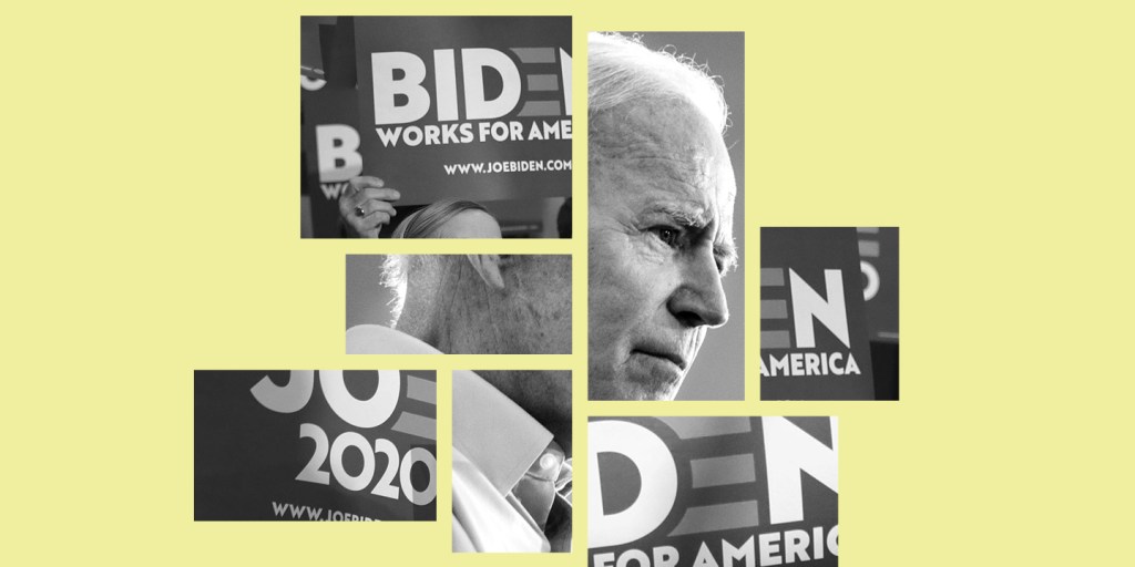 Joe Biden Would Be a Disaster - The Intercept