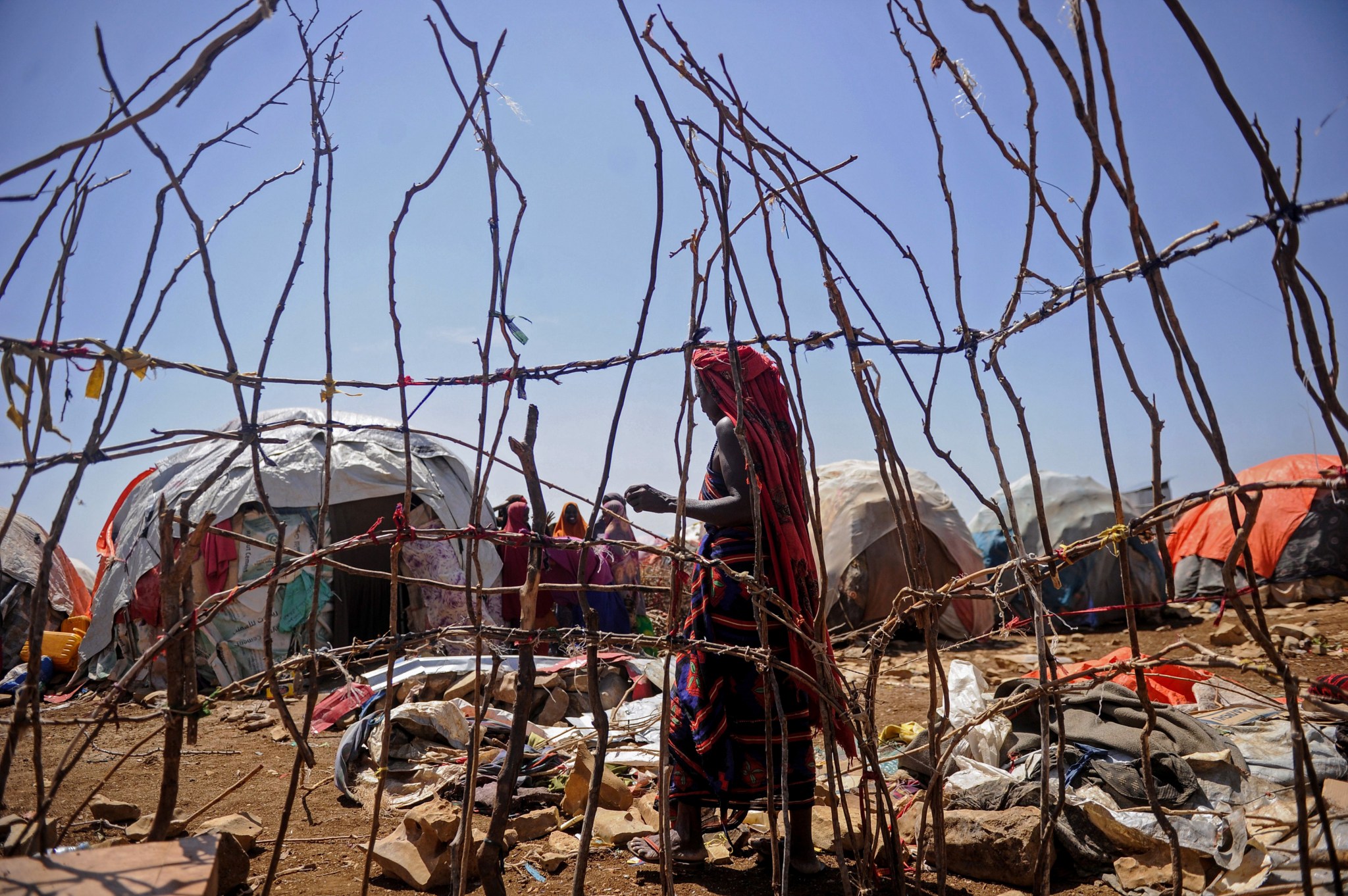 Pentagon Study Shows Violence Has Skyrocketed in Africa