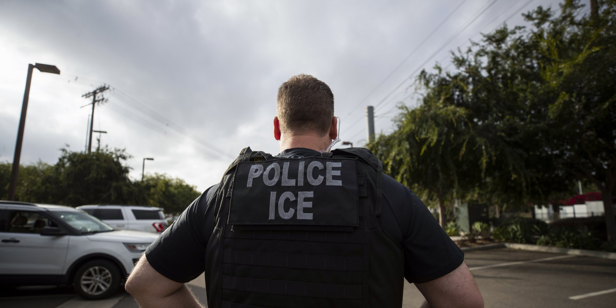 ICE Steps Up Ruses and Surveillance Against Immigrants