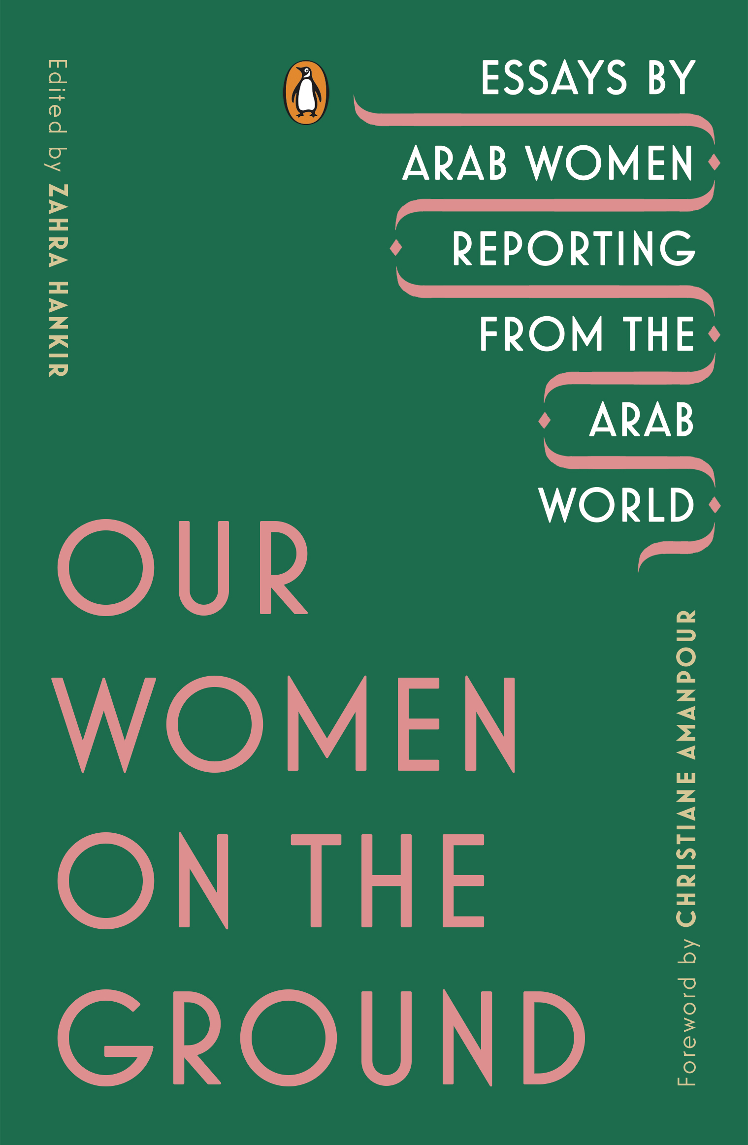 Arab Women Reporters’ Sharp, Unique Lens on the Arab World
