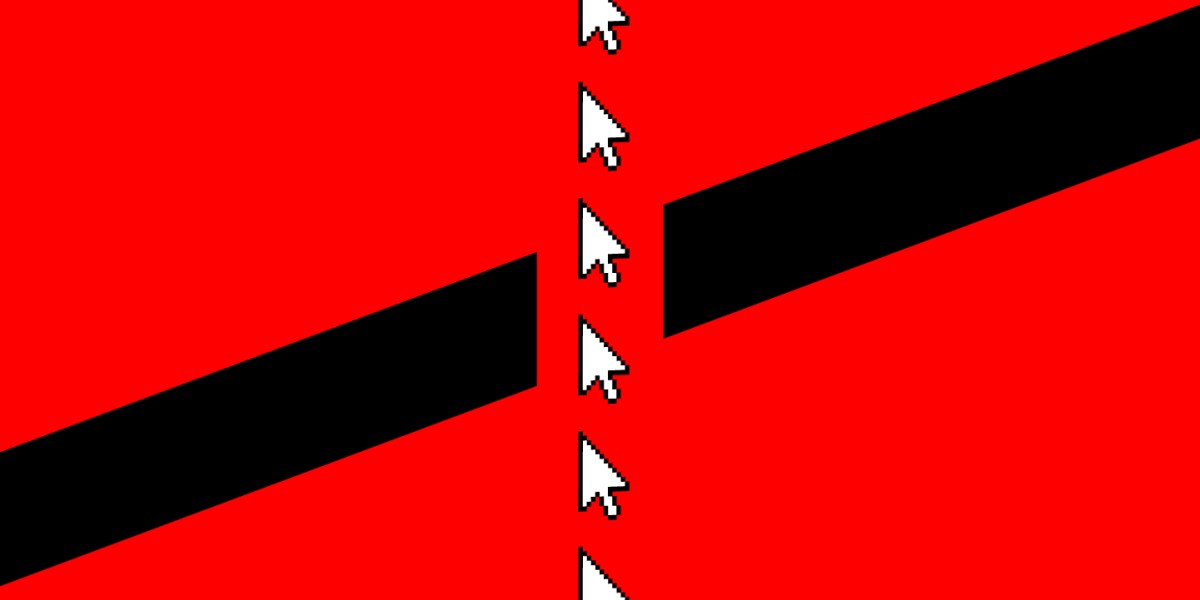 New App Allows Intercept Readers in China to Bypass Firewall