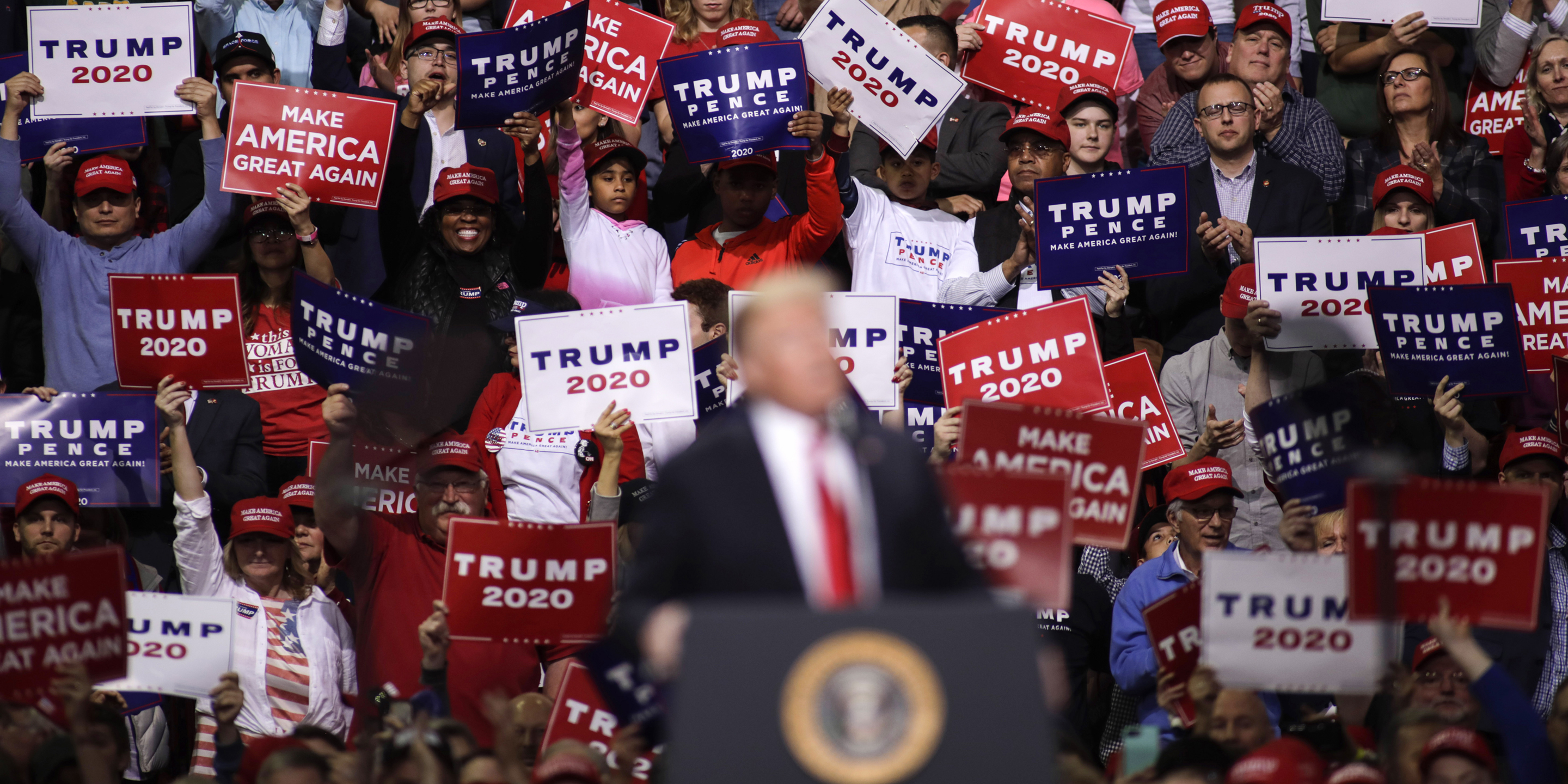 How Democrats Plan to Win Wisconsin in 2020