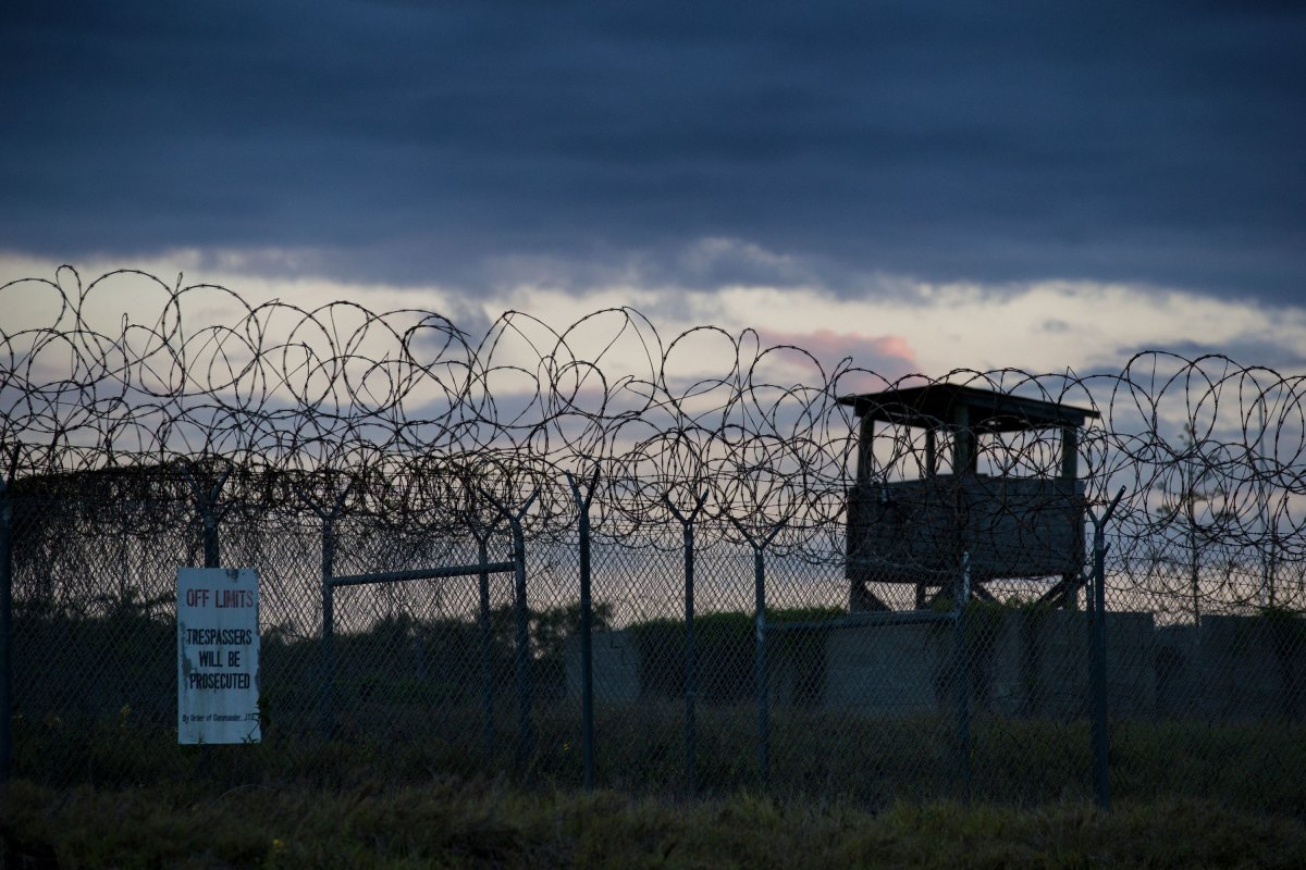 FBI Was Deeply Involved in CIA Black Site Interrogations