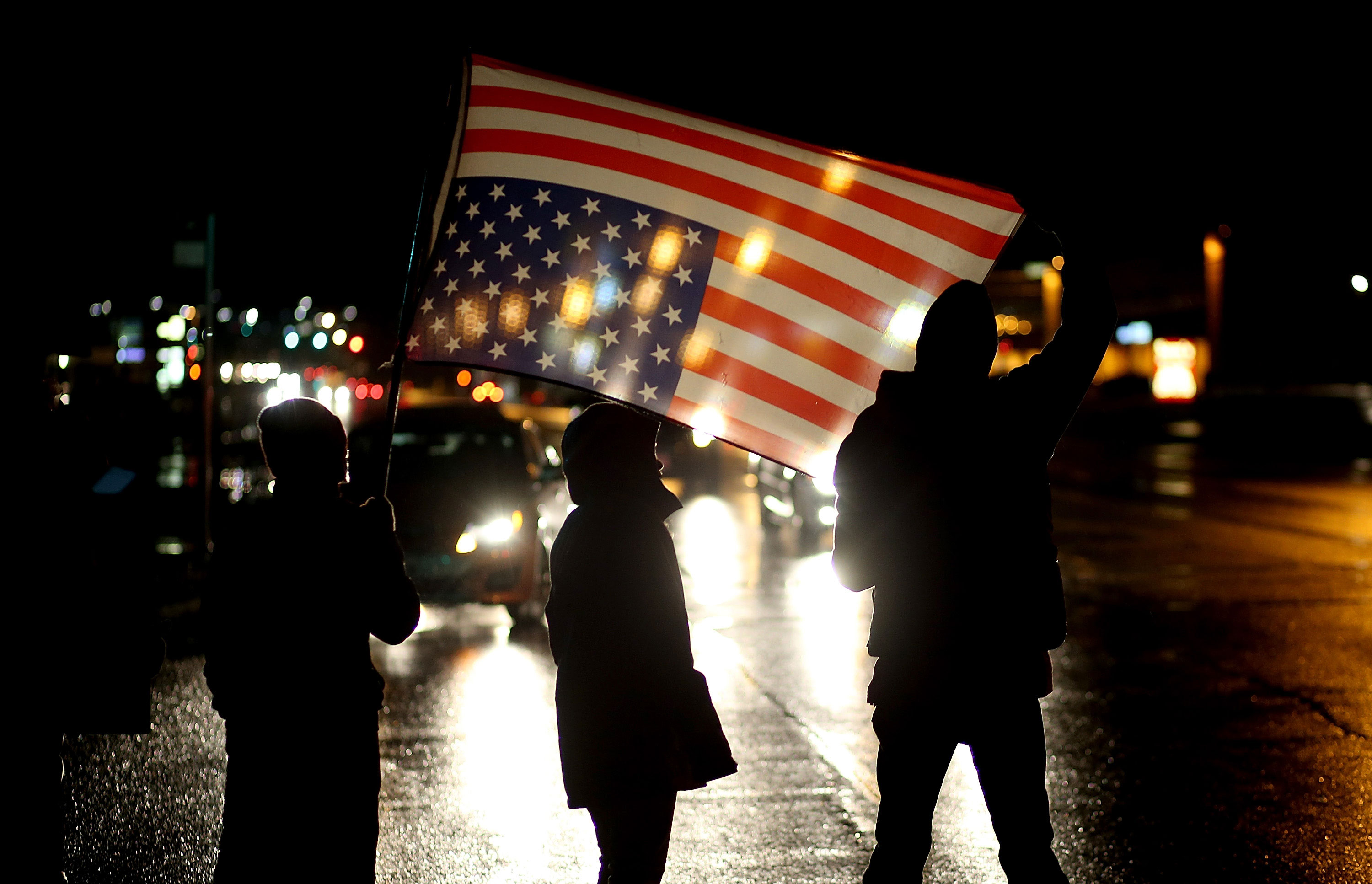 How FBI Increased Its Power After 9/11 and Put Trump in Office