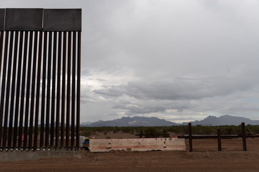 Climate Change, Migration, and Militarization in Arizona