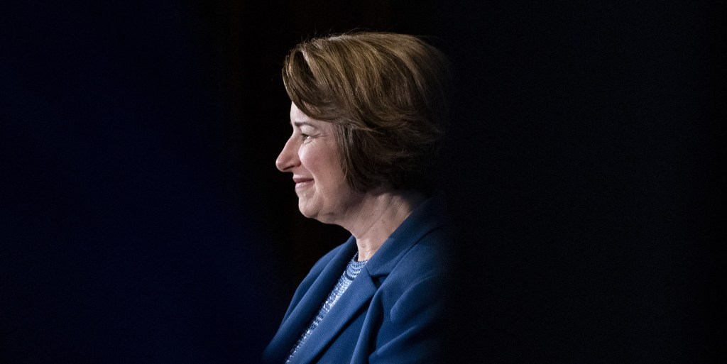 Sen. Amy Klobuchar Sought Earmark for Anti-LGBT Ministry
