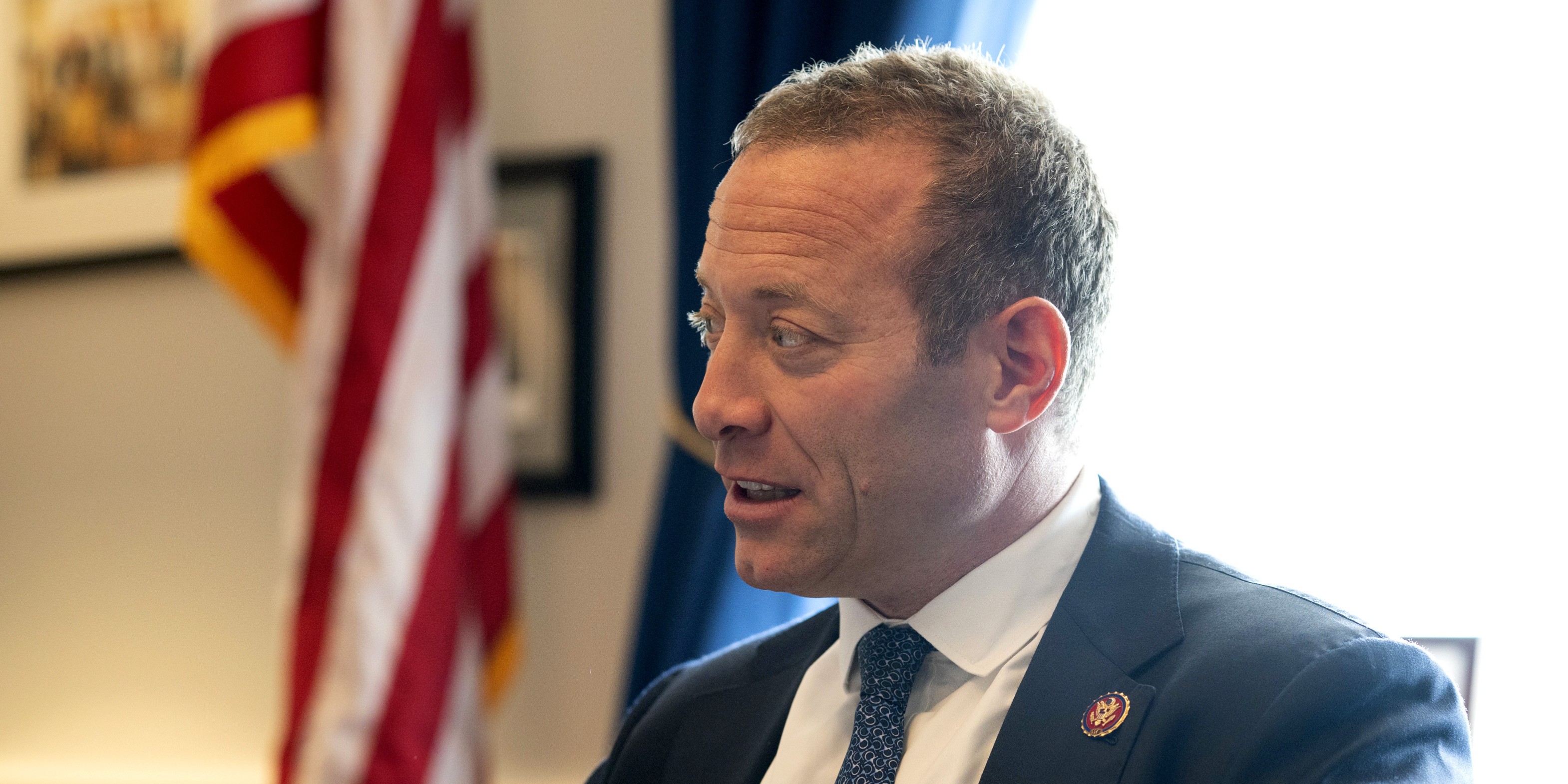 Centrist Democrats Fundraise With U.S. Chamber of Commerce