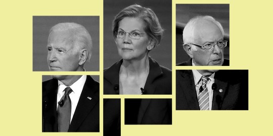 Deconstructed Podcast: Is It Time for Democrats to Fight Dirty?
