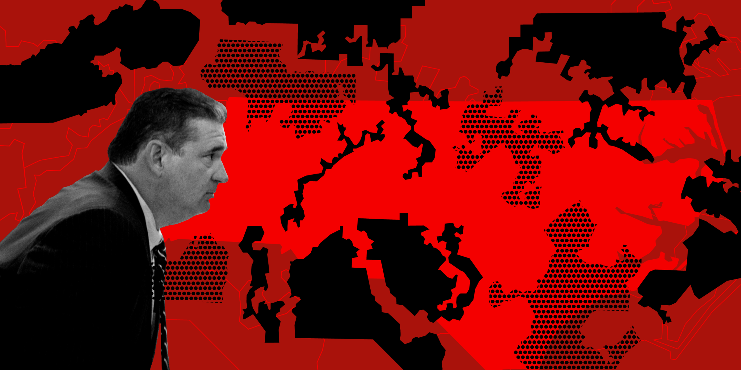 To Fix Racial Gerrymander, North Carolina Republicans Considered a Map ...