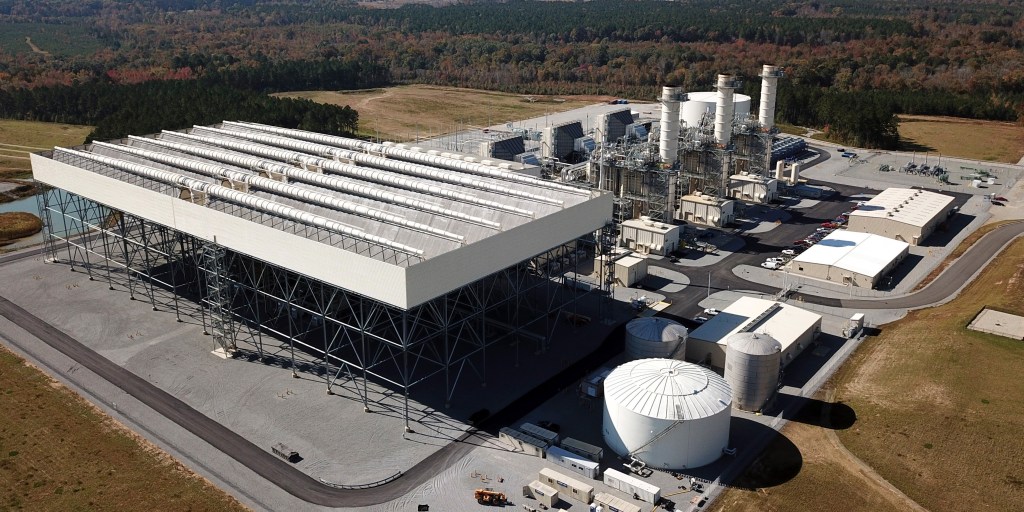 Dominion Energy Now Faces Virginia Democratic Takeover