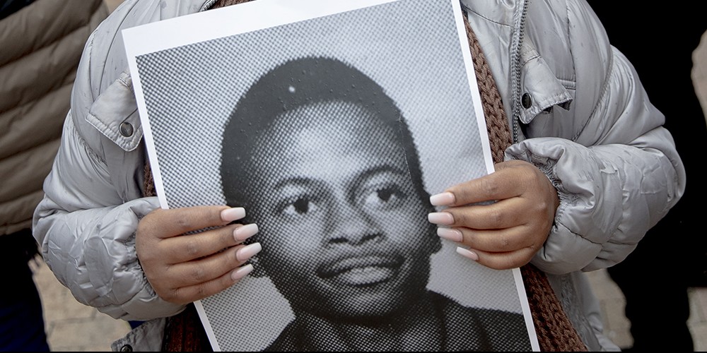 Texas Court Halts Rodney Reed Execution