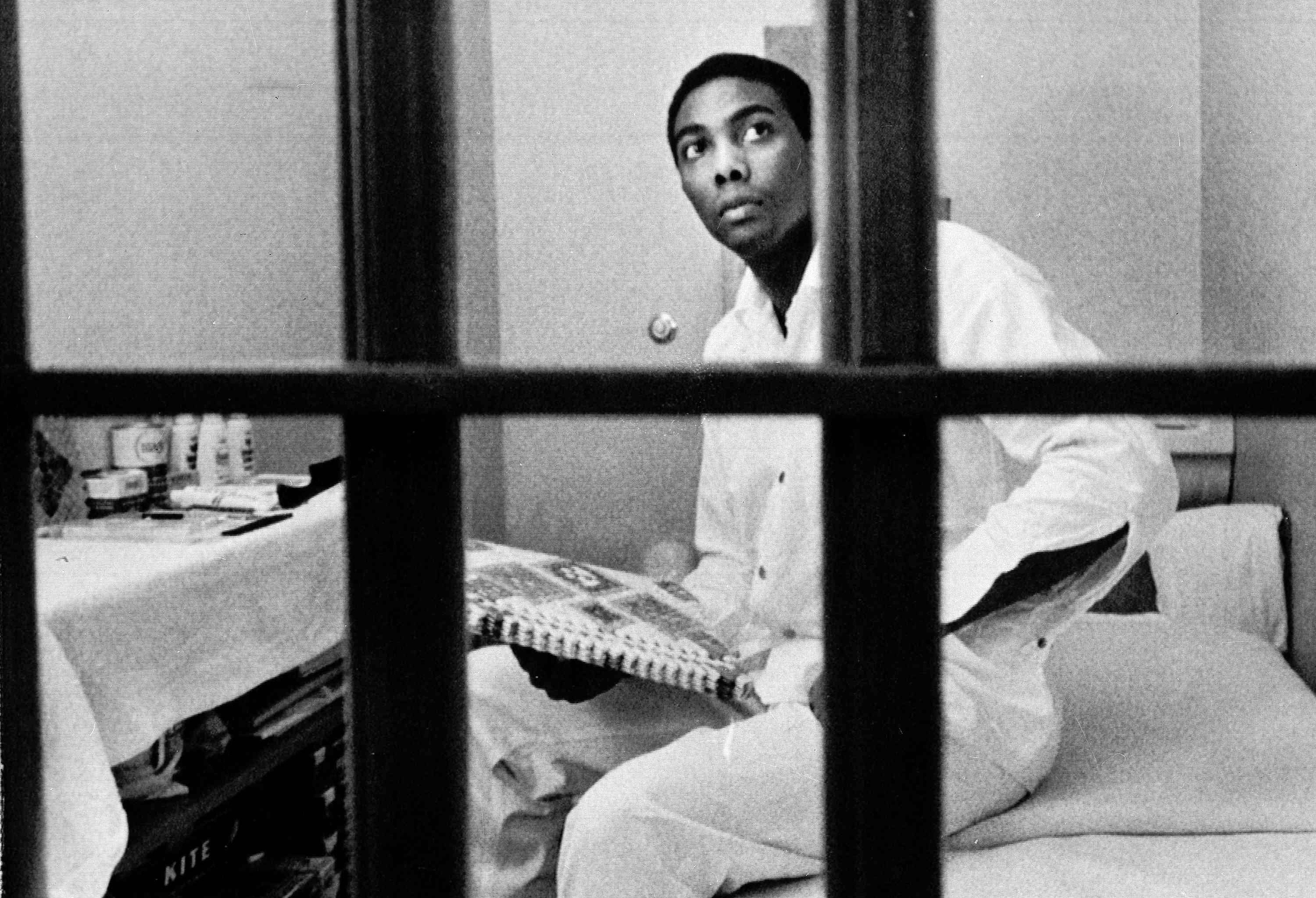 Race Looms Ever Larger as the Death Penalty Declines