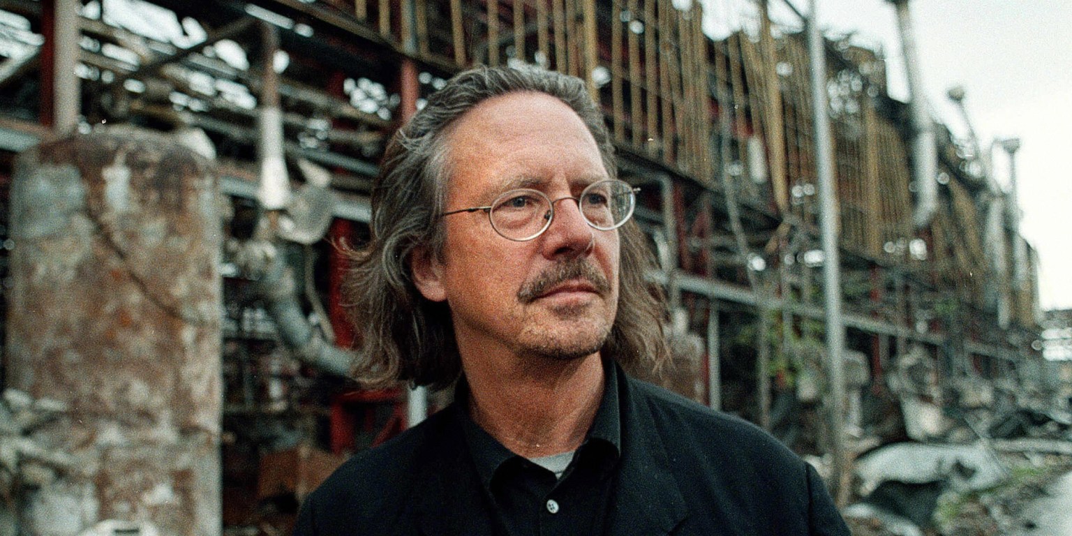 Nobel Prize Winner Peter Handke Had Secret Yugoslav Passport