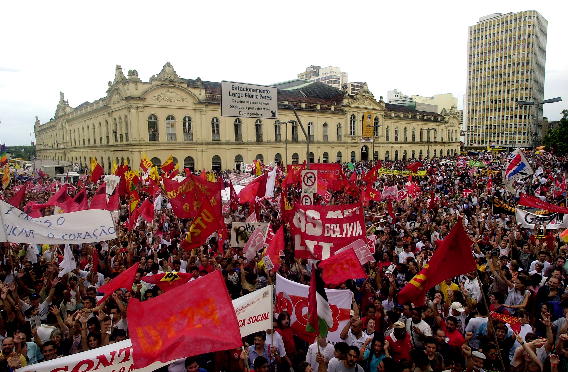 A New Left in Latin America Will Have to Reject Extractivism