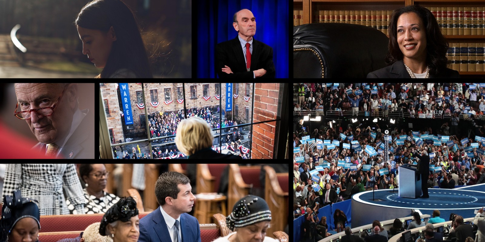 The Intercept’s 2019 Politics Coverage