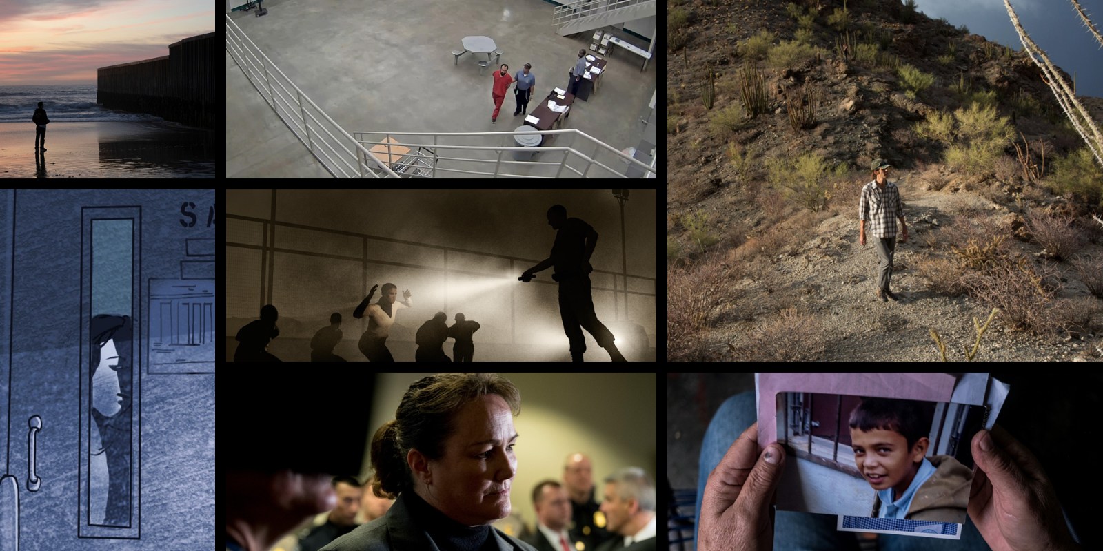 The Intercept’s 2019 Immigration Coverage