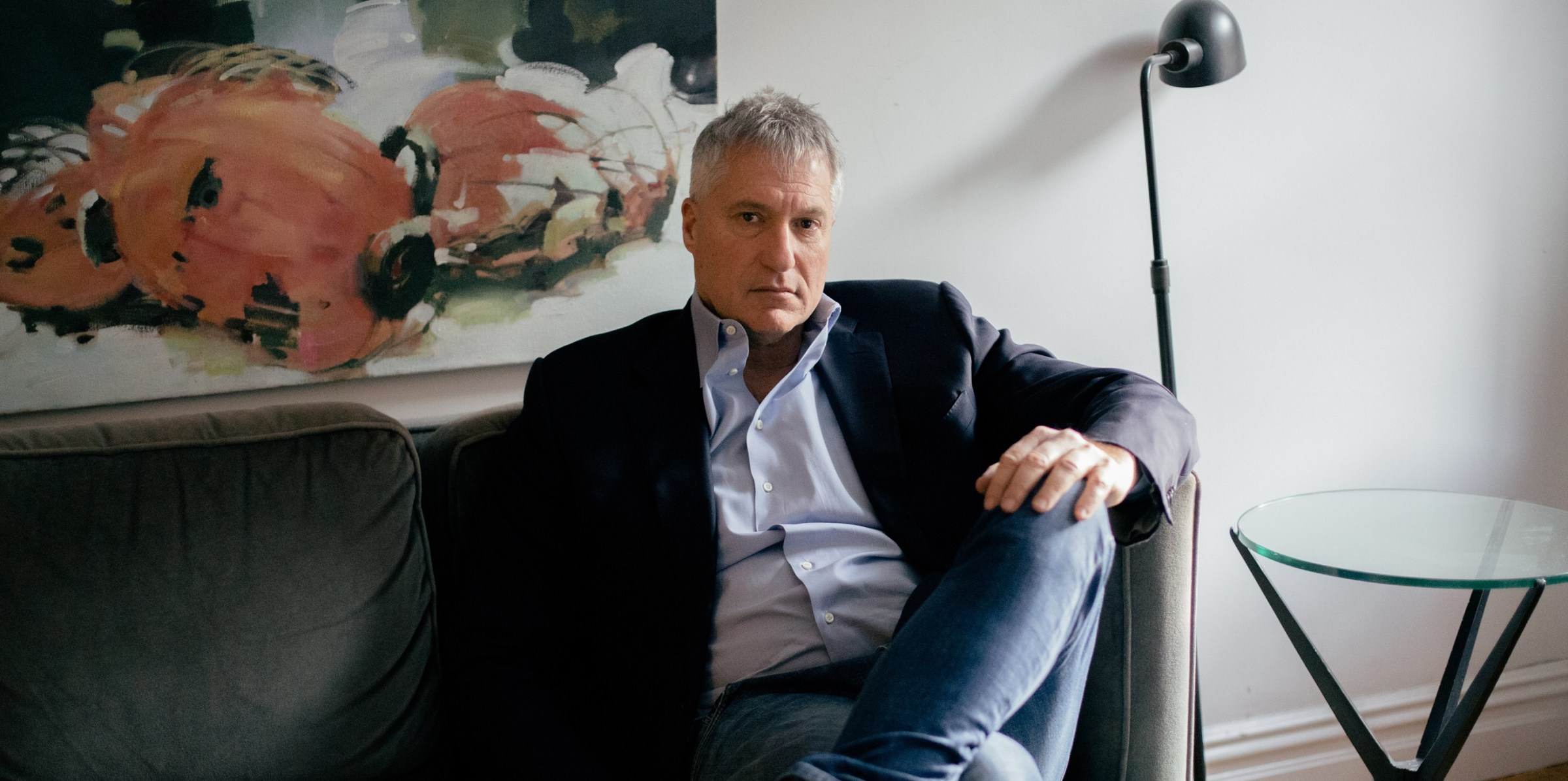 How the Lawyer Who Beat Chevron Lost Everything