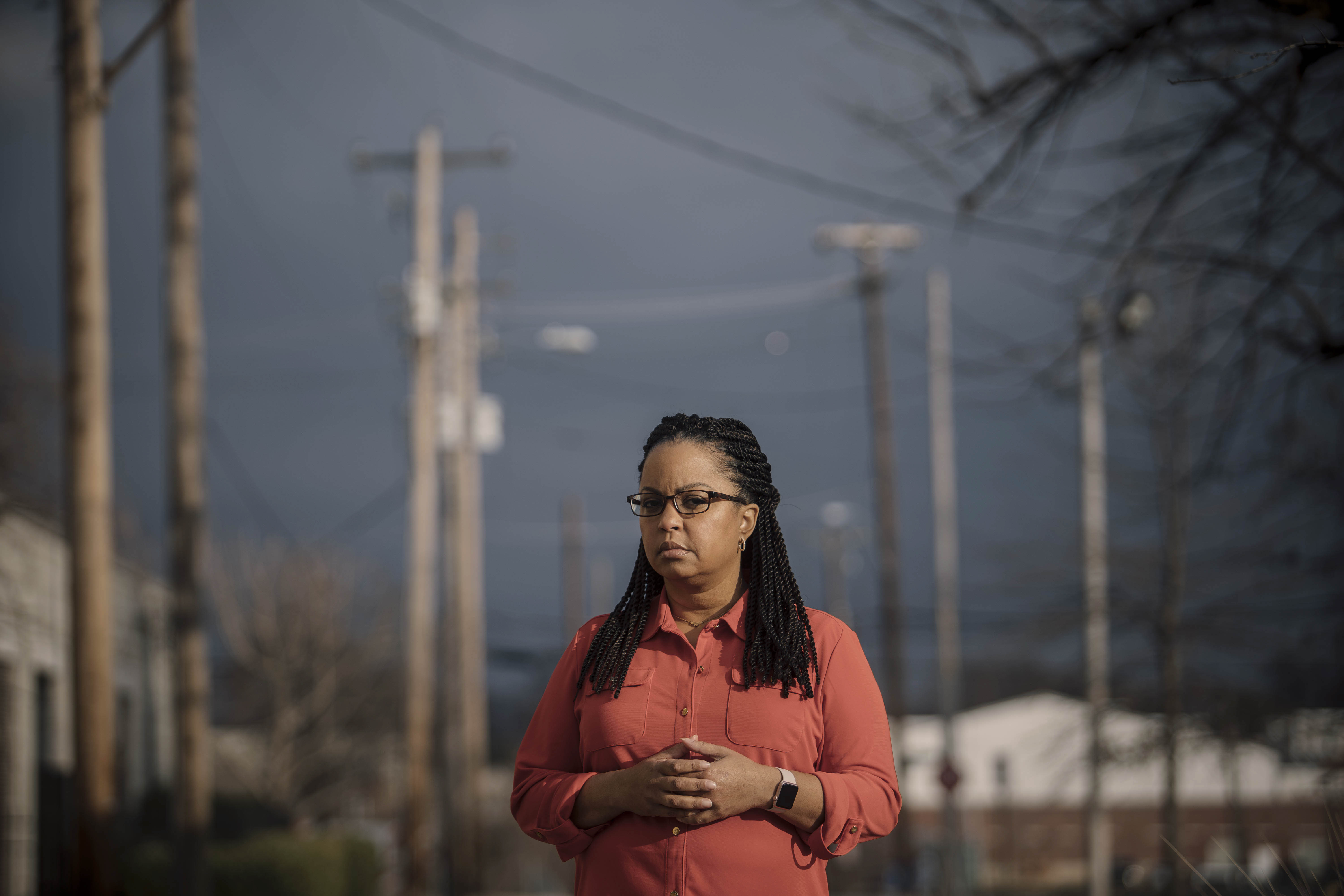 Police Spy on Civil Rights Activists Amid White Power Violence