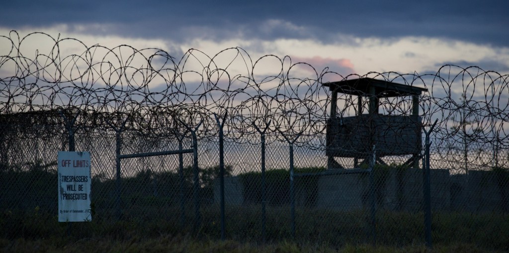 At Gitmo, Parade of Euphemisms Sustains 9/11 “Forever” Trials