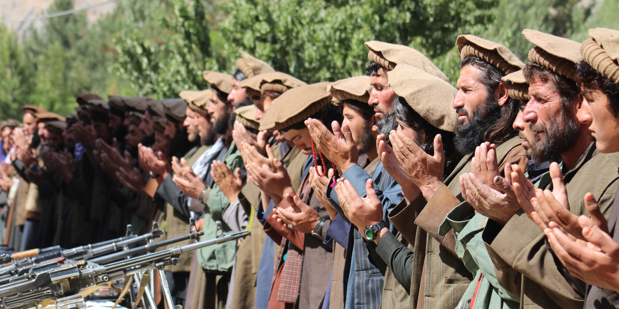 “The Universal Enemy” Takes on Jihadism in Academia