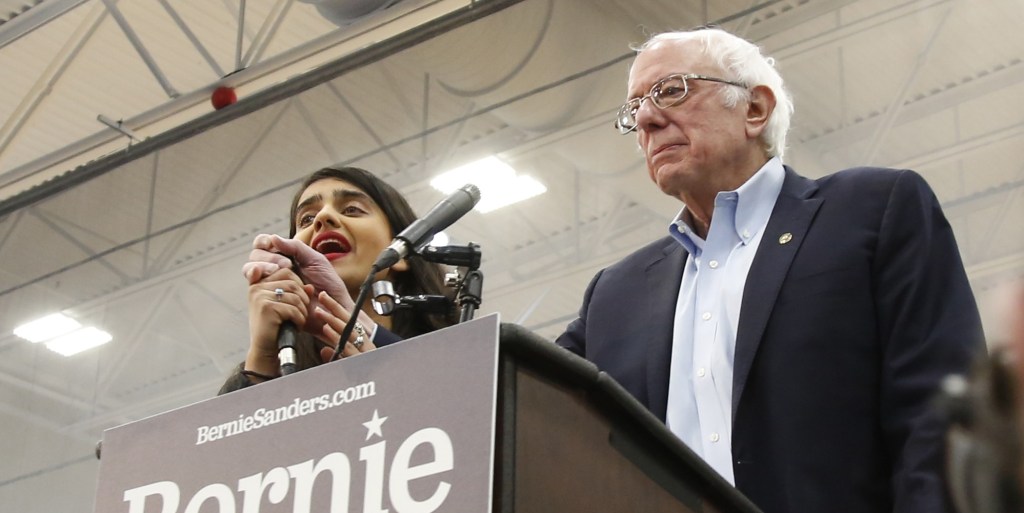 DxE Activists May Face Jail Time, Sex Offender List for Sanders Protest