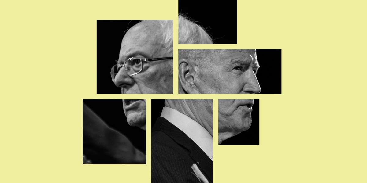 Deconstructed Podcast: Bernie vs. Biden — Who Won the Debate?