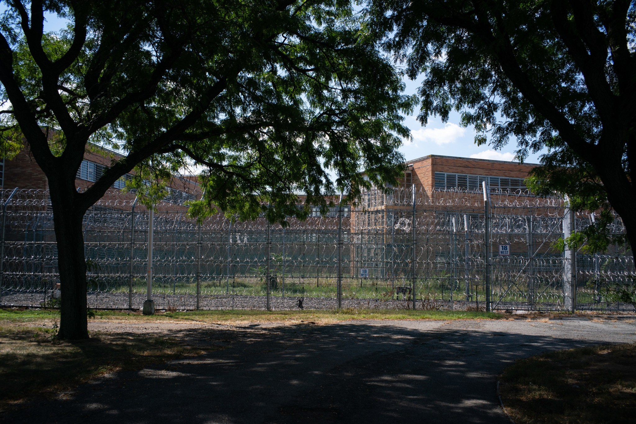 Rikers in Crisis: Inside the Virus-Stricken New York Jail
