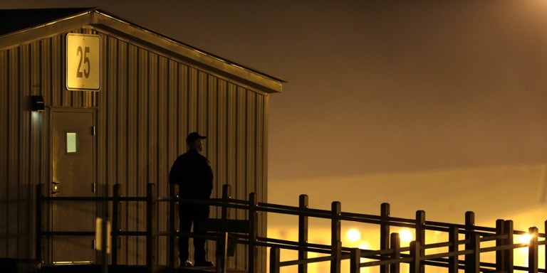 Reopening Missouri Means Executing a Possibly Innocent Man