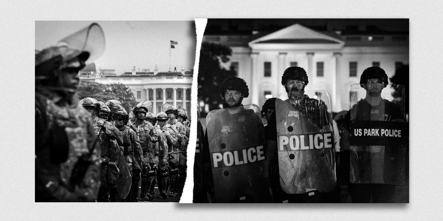 Intercepted Podcast: The Rebellion Against Racial Capitalism
