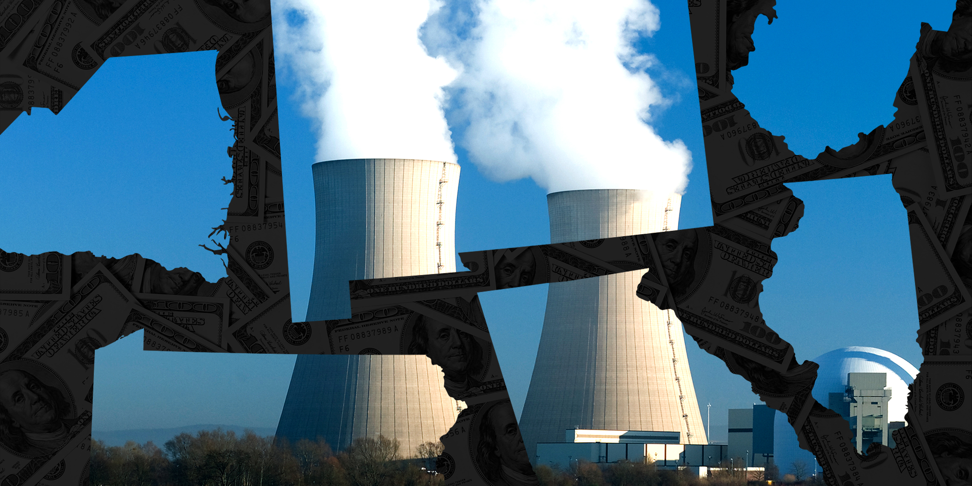 Energy Companies Spend Billions on Fruitless Projects