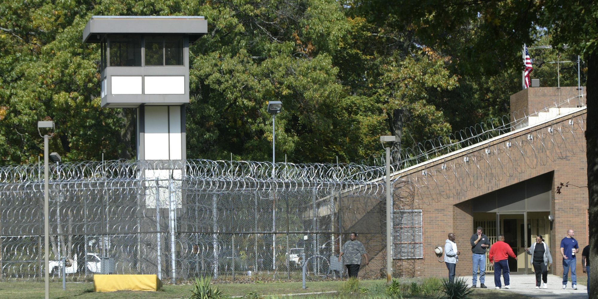 Official Missteps in Michigan’s Worst Covid Prison Outbreak