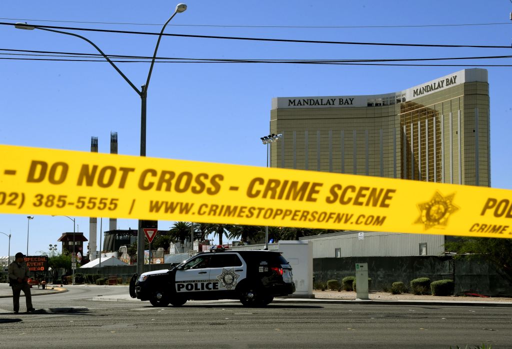 Did FBI Downplay the Far-Right Politics of Stephen Paddock?