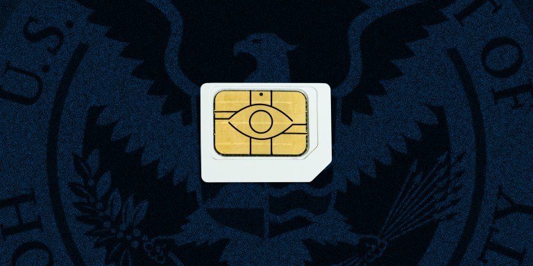 One Way to Prevent Police From Surveilling Your Phone