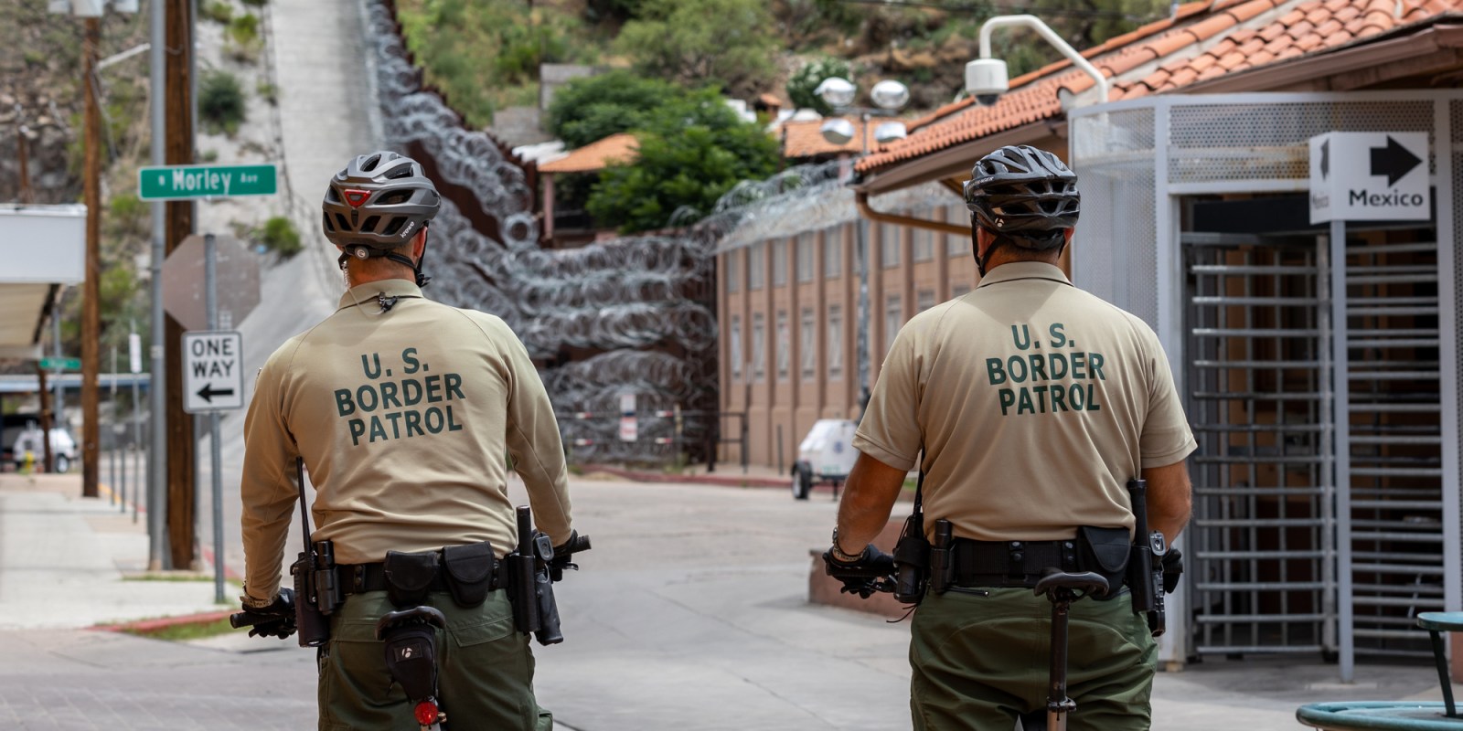 Trump Administration Shields Racist Border Patrol Facebook Members