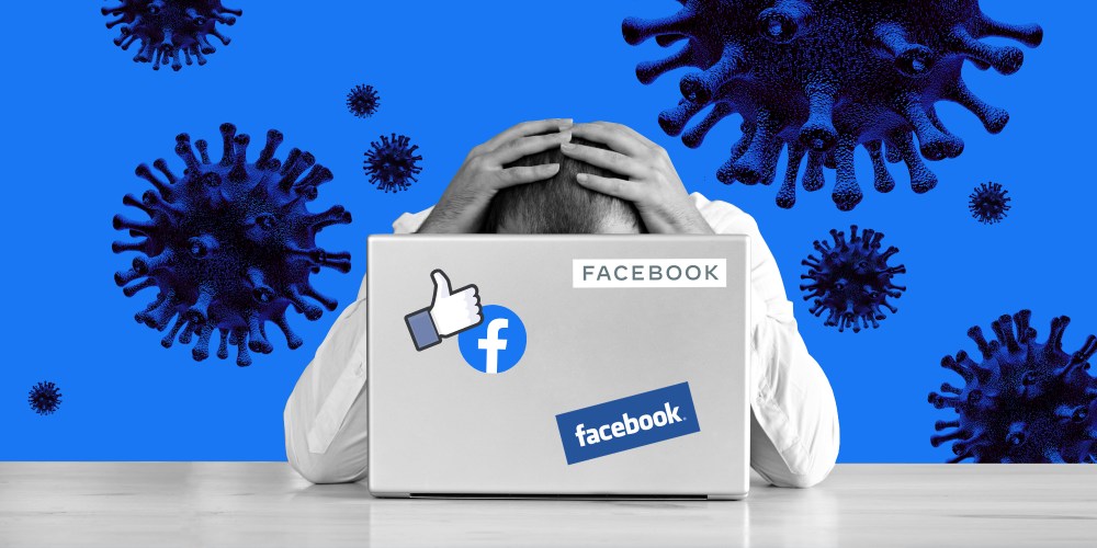 Facebook Moderators Told to Return to Office Amid Pandemic
