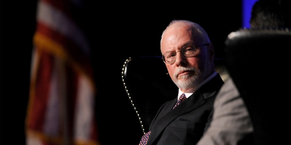 As Paul Singer Donated Millions to Republican Governors Association ...