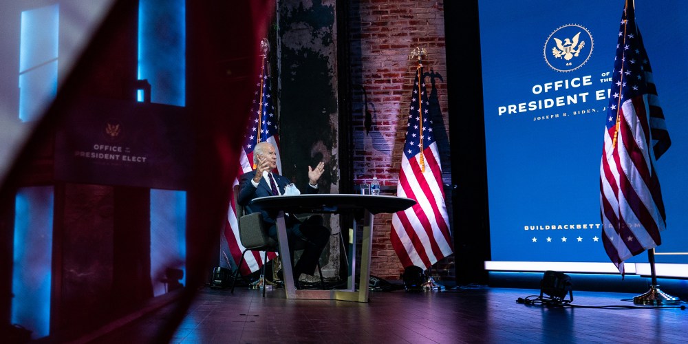 Biden’s National Security Picks Herald a Return to Normalcy
