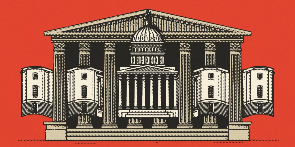 Congress Has the Power to Override Supreme Court Rulings.