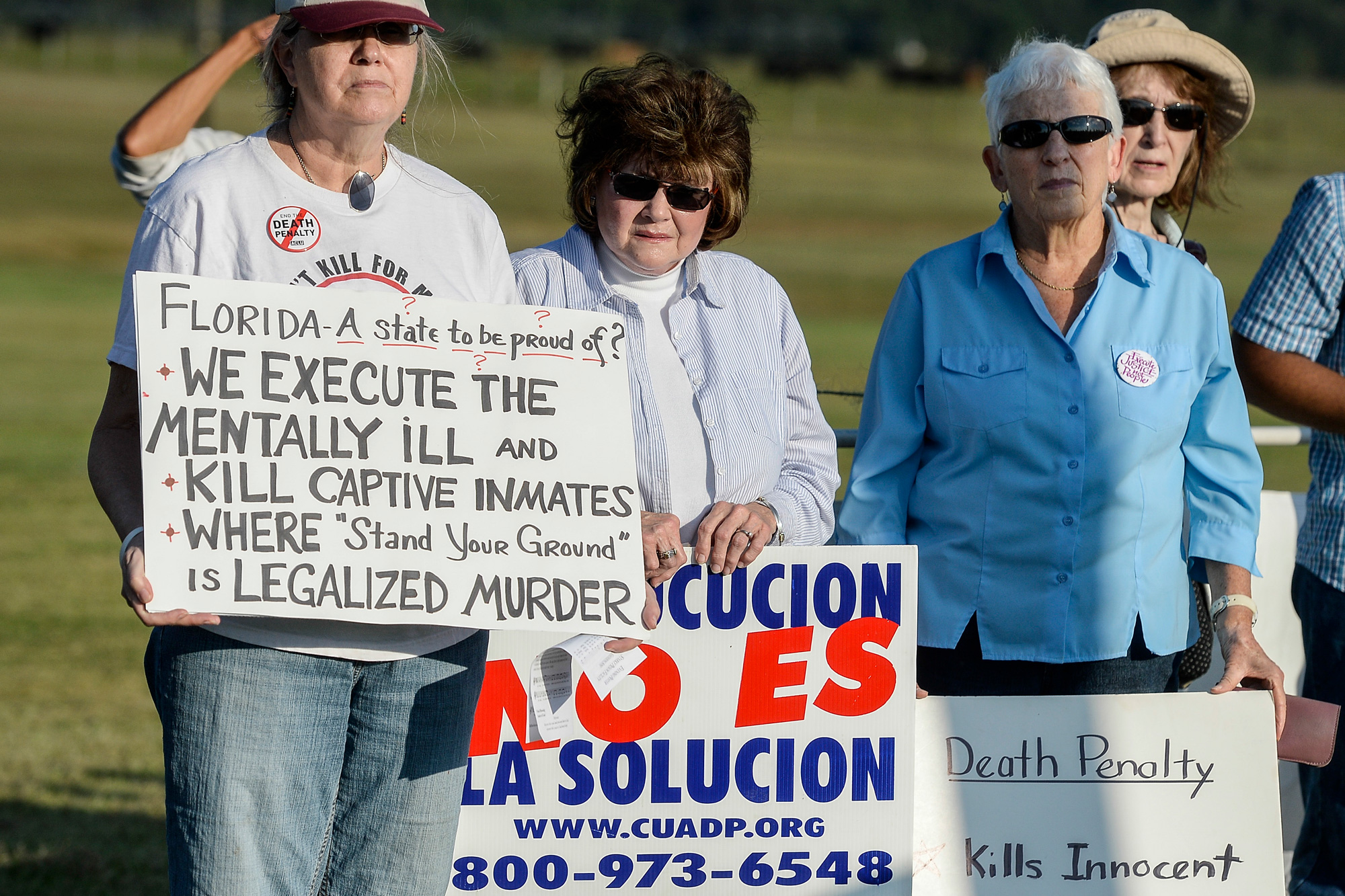 The Florida Supreme Court Is Reshaping Death Penalty Law