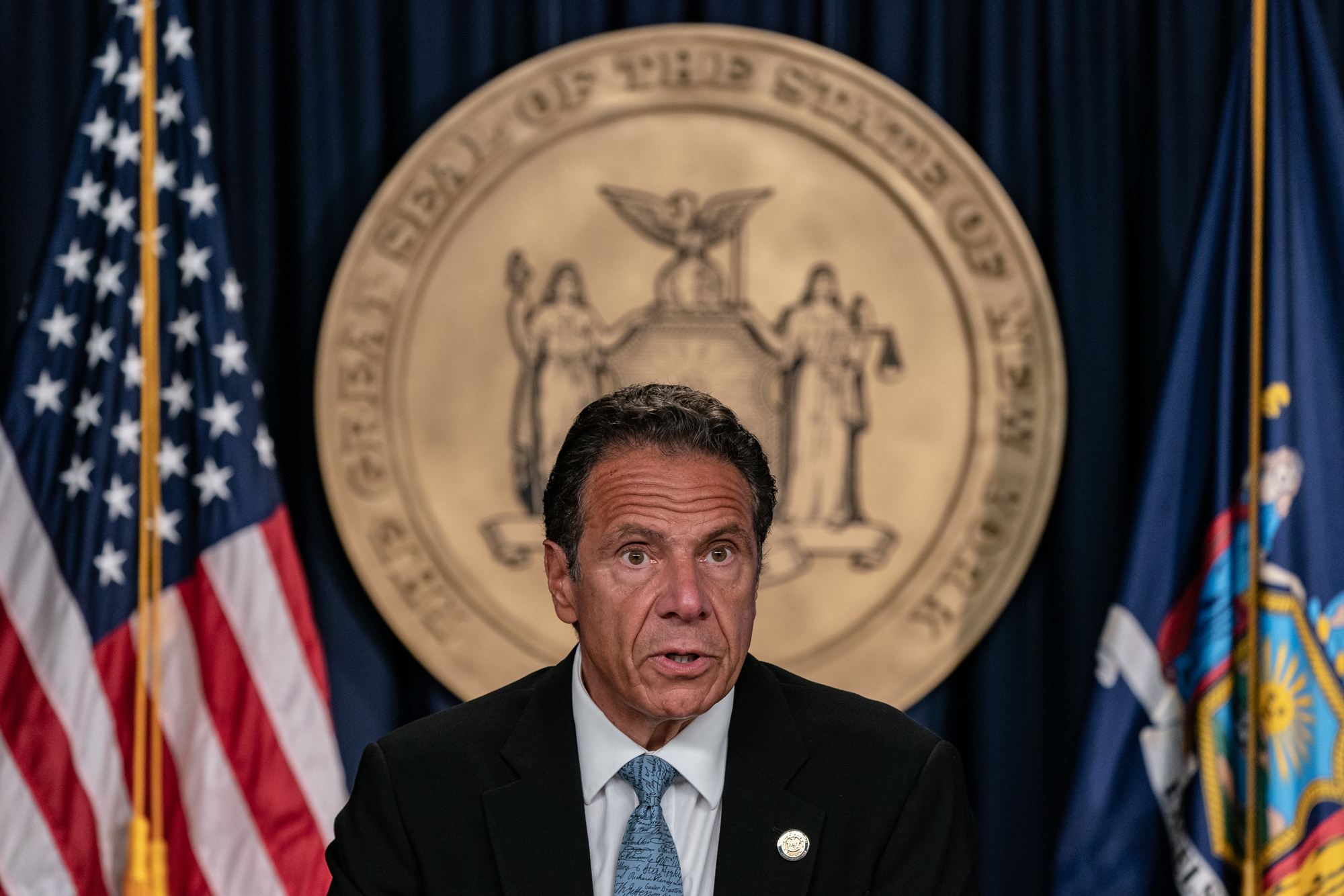 Pandemic Exposes Failings of New York Parole System