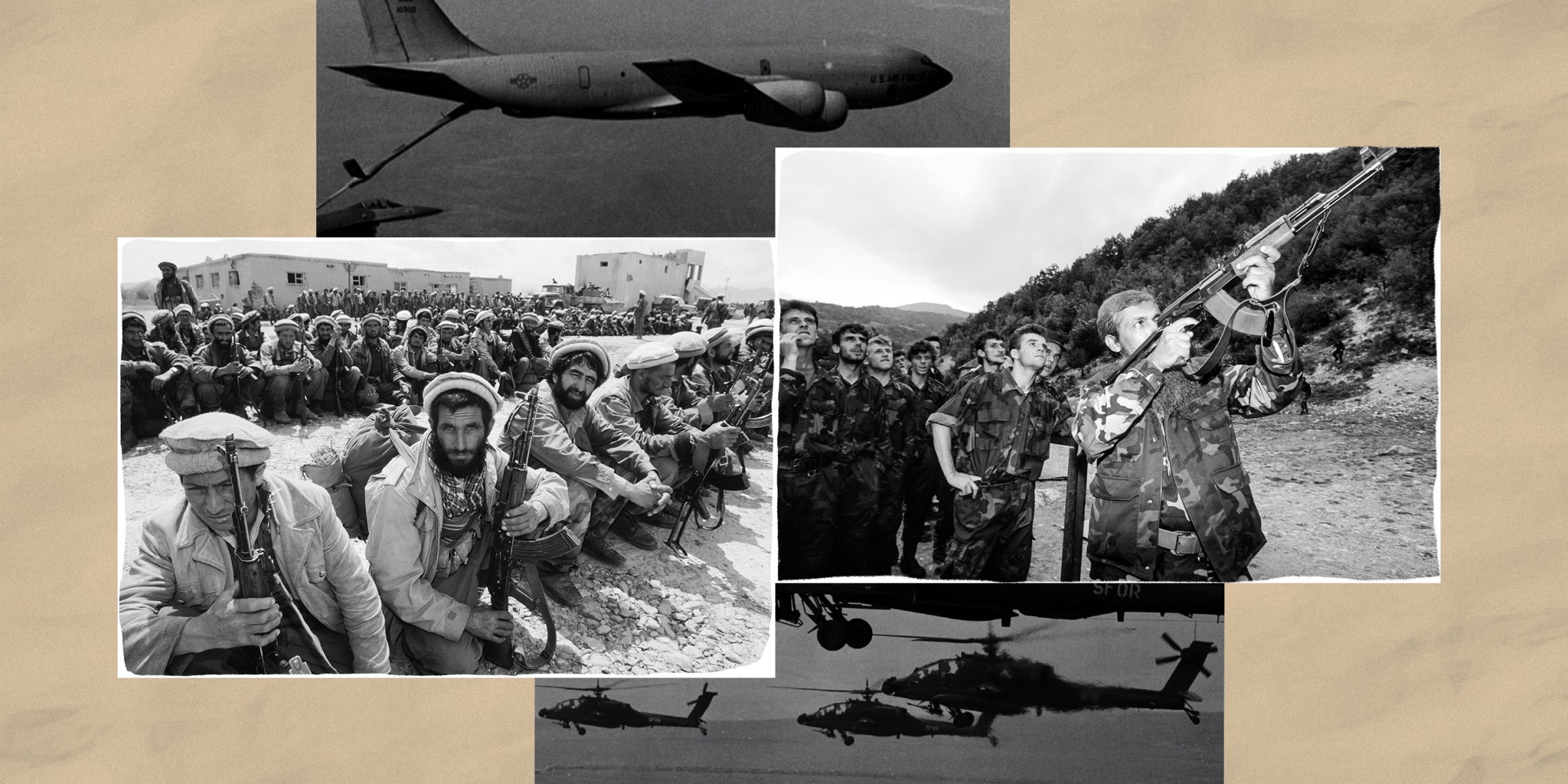 Intercepted: Darryl Li on the Relationship Between Transnational ...
