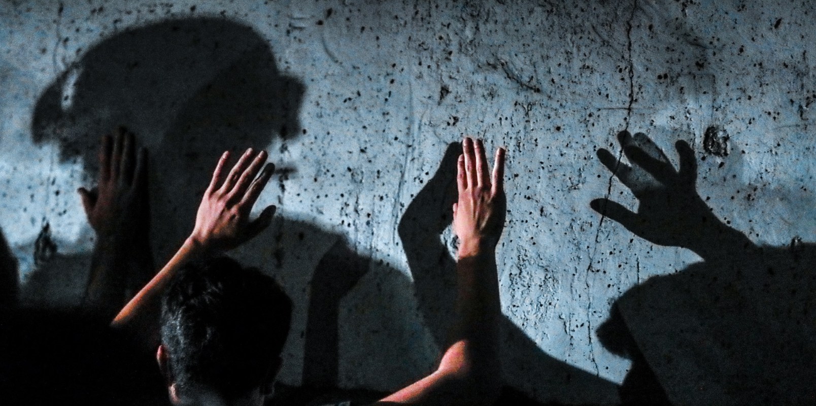 How the LAPD and Palantir Use Data to Justify Racist Policing