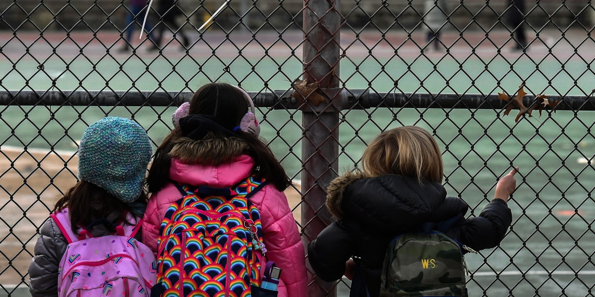 New Studies Suggest Warning for School Reopening