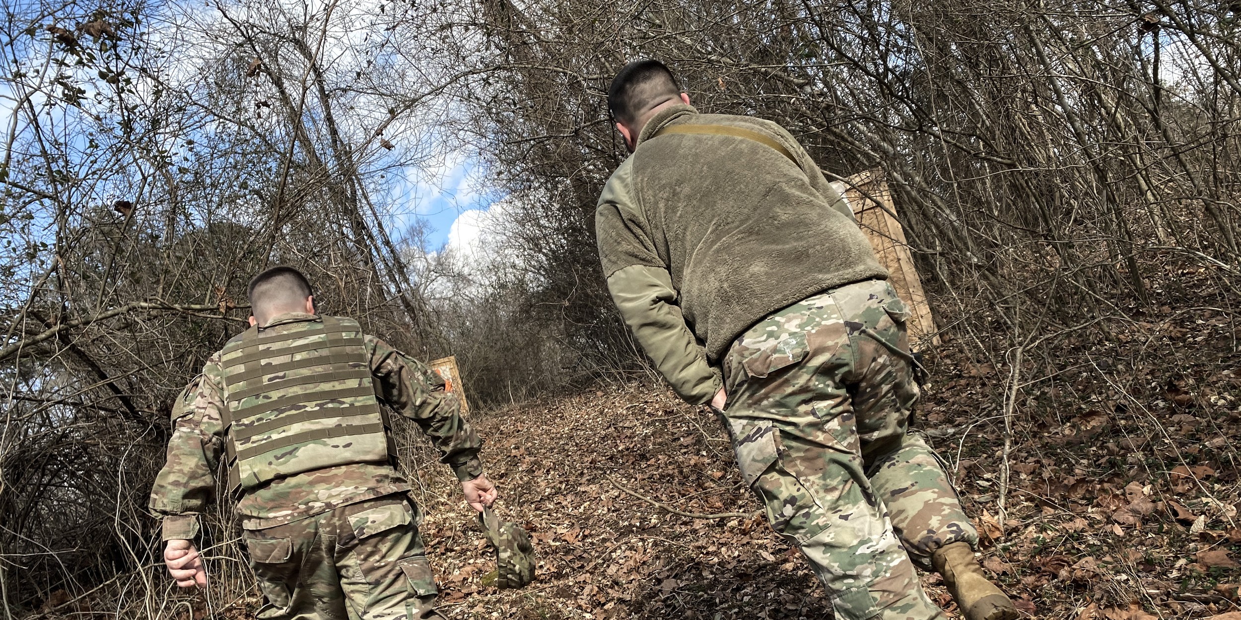 What’s Next for the Militias?