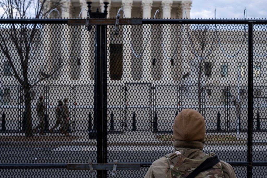 Capitol Attack Was Culmination of Generations of Far-Right Extremism